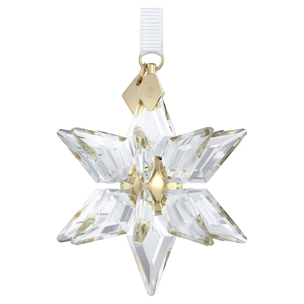 Swarovski Annual Edition 3D Ornament 2023 -5651397 – Zhannel